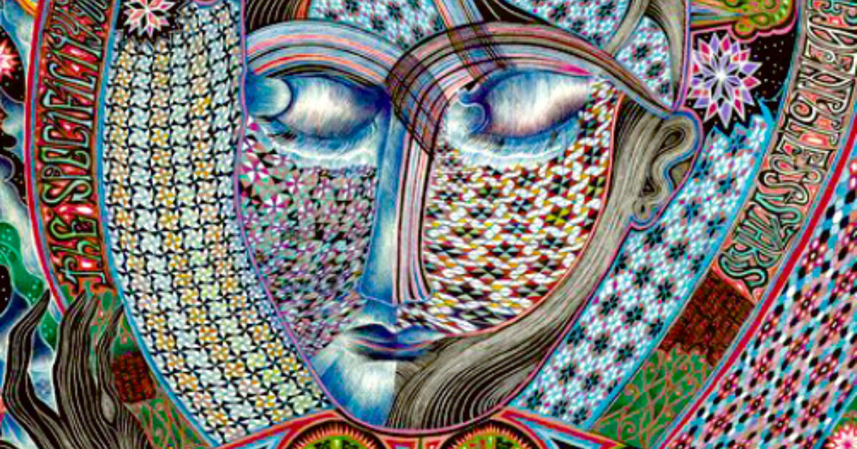 Justin Duerr | Exhibition | Intuit Art Museum