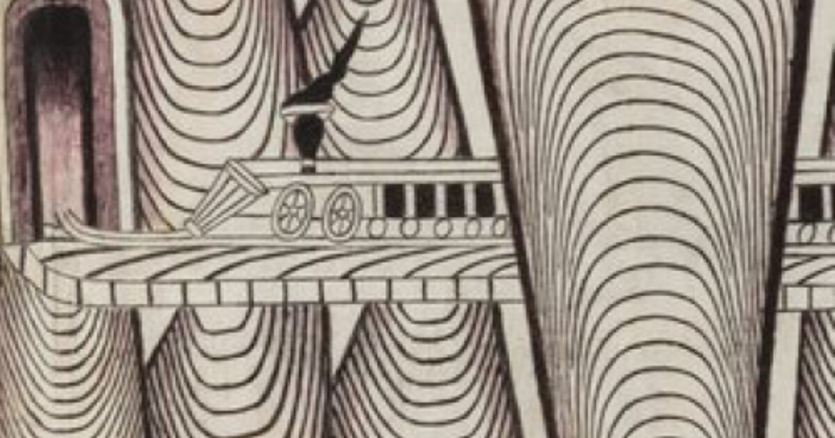 Outsider Art | Exhibition | Intuit Art Museum