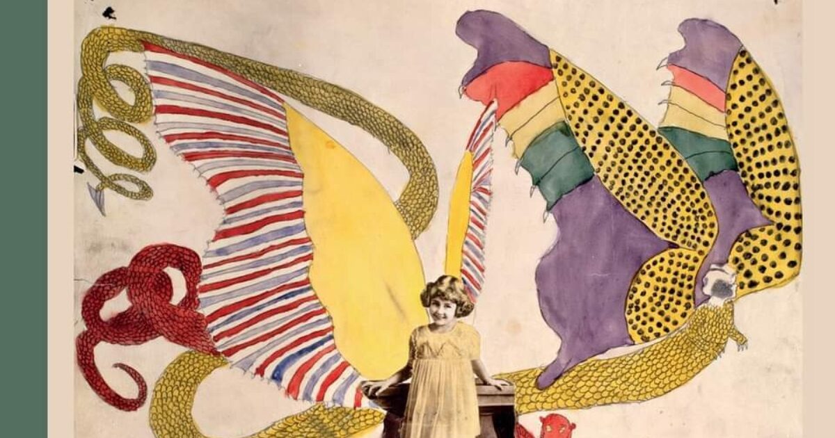 OUTSIDER project celebrates world-renowned… | Intuit Art Museum