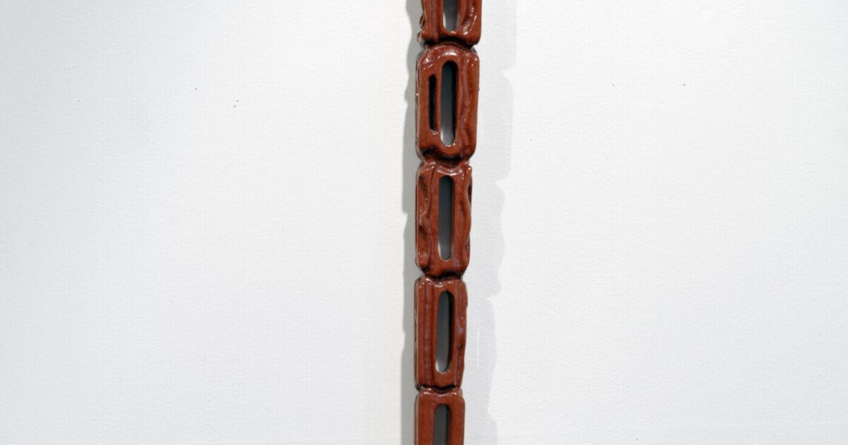 Untitled (Cane) | Intuit Art Museum