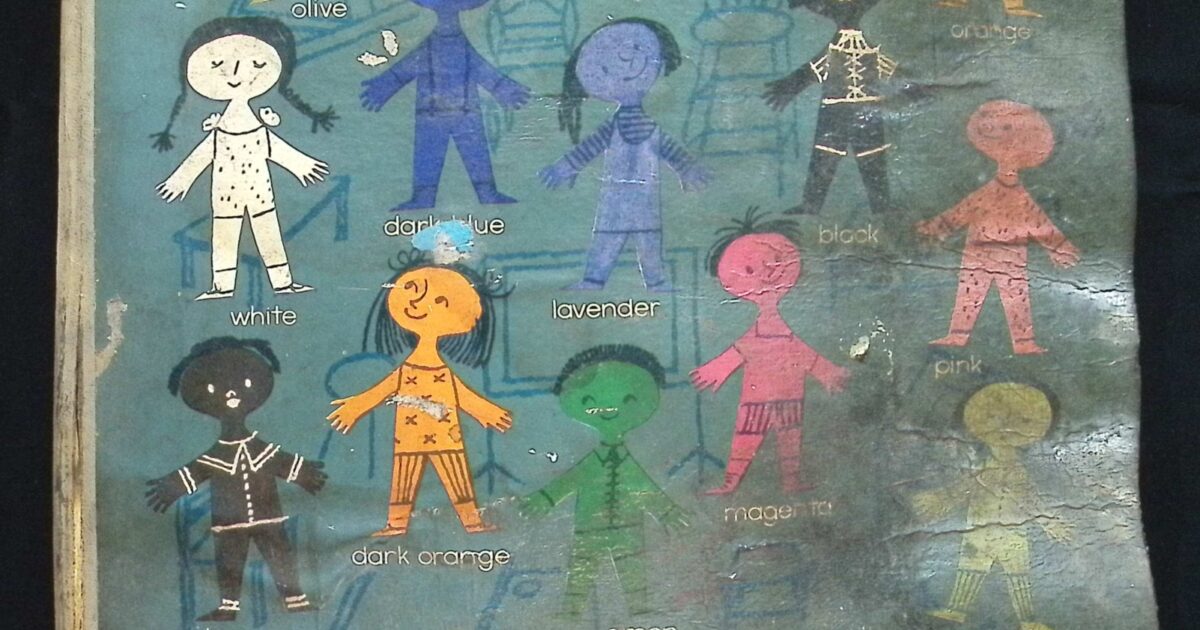 My Color Kit | Intuit Art Museum